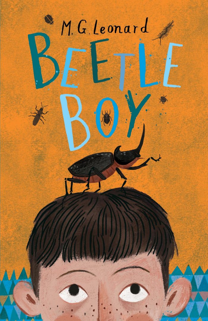 Beetle Boy | Teaching Resources | Year 4 | KS2 | Reading Resources