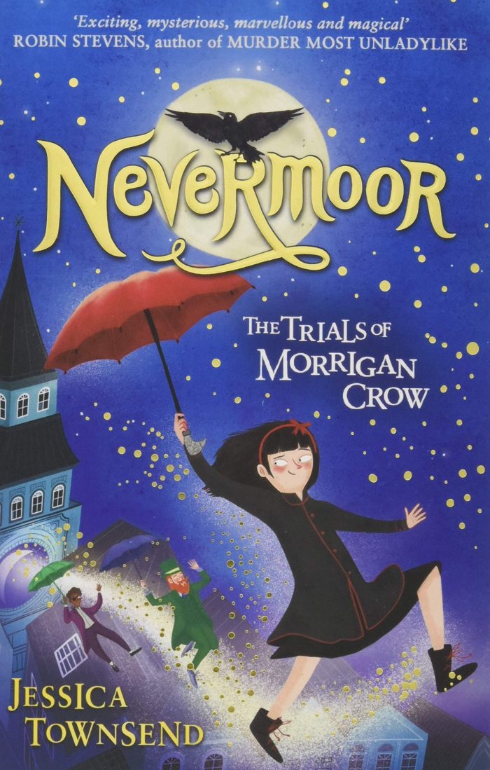Nevermoor Book Resources | Year 5 | Year 6 | Comprehension | KS2 | Literacy